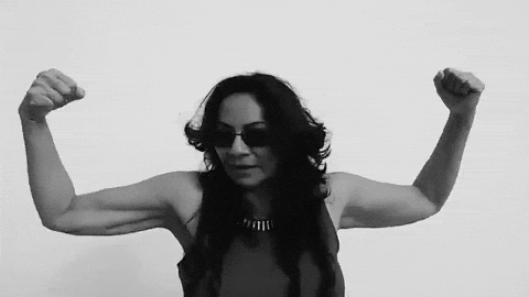 Flabby Arms GIFs - Get the best GIF on GIPHY