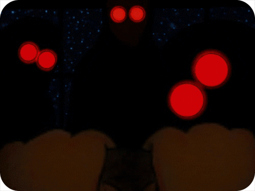 Night Terrors Art GIF by The Daily Doodles - Find & Share on GIPHY