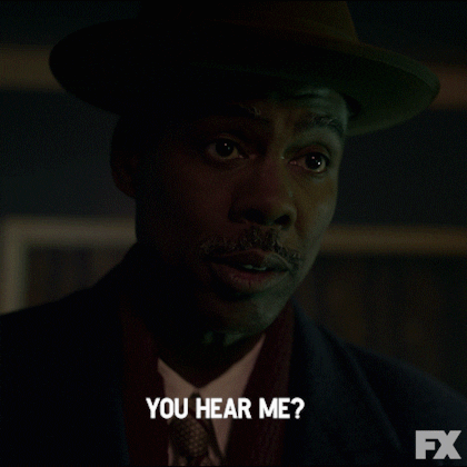 You Hear Me GIFs - Find & Share on GIPHY