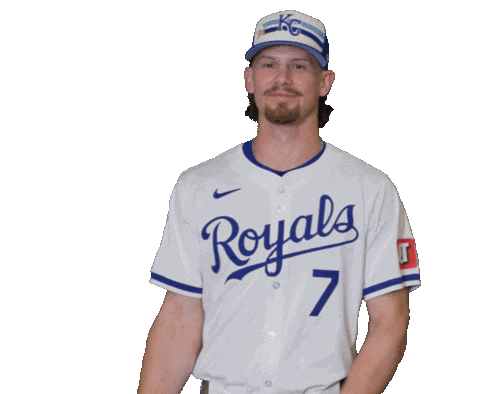 Bobby Witt Jr. GIFs on GIPHY - Be Animated