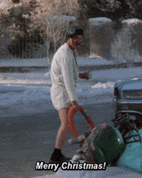 Christmas Vacation Eddie Memes