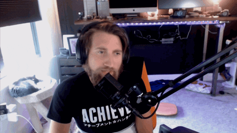 Gavin Free Animated Gif