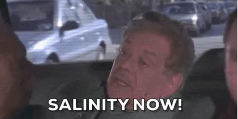 Salinity Now GIFs - Get the best GIF on GIPHY