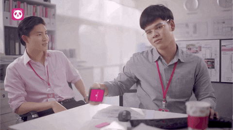 Salaryman GIFs - Get the best GIF on GIPHY
