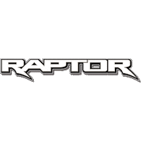 Ford Raptor Ford Logo