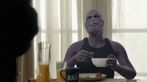 Marvel Meme GIFs - Get the best GIF on GIPHY