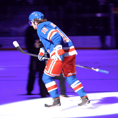 Panarin Kick GIFs - Get the best GIF on GIPHY