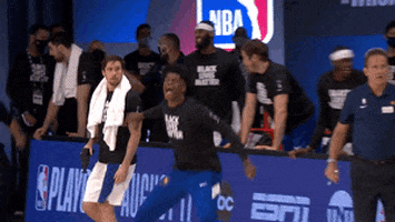 NBA GIFs from Saturday Night! by Sports GIFs | GIPHY