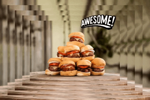Pasarela Gastronomica GIFs - Get the best GIF on GIPHY