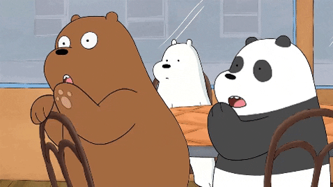 Cartoon Esperando GIF by CNLA - Find & Share on GIPHY