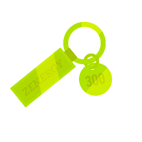 Milestone Keychain Sticker by Zenergy Cycling for iOS & Android | GIPHY