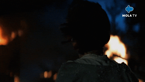 Sad Movie GIF by MolaTV - Find & Share on GIPHY