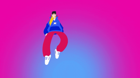 Genz GIF by zoommer - Find & Share on GIPHY