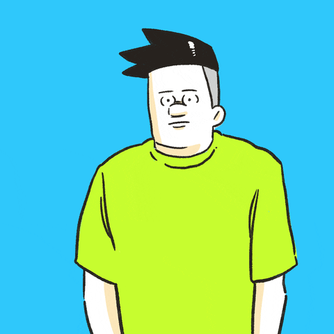 khaby lame by TAKUMARU | GIPHY