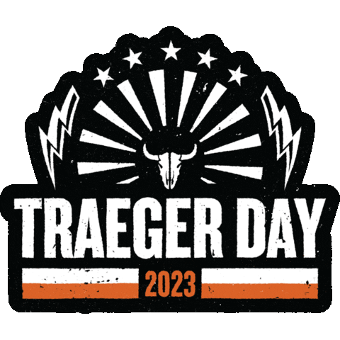 Traeger Grills GIFs on GIPHY - Be Animated