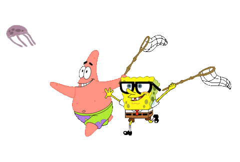 Patrick Dancing Gif