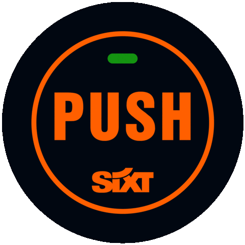 SIXT Stickers by Sixt | GIPHY