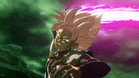 DRAGON BALL: Sparking! ZERO GIFs on GIPHY - Be Animated