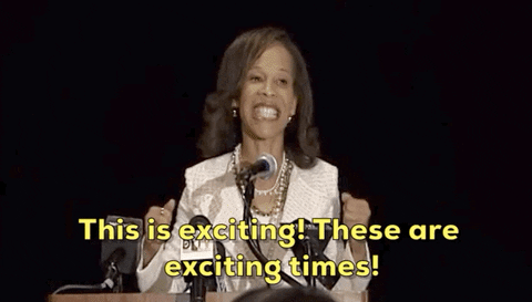 Lisa Blunt Rochester GIFs - Get the best GIF on GIPHY