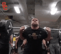 Weight Lifting Gif