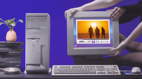 Computer Hands GIF by The Explainer Studio - Find & Share on GIPHY