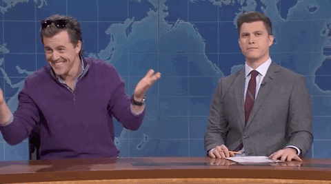 Snl GIF by Saturday Night Live - Find & Share on GIPHY