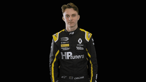 Car Driver Yes GIF by Prema Team - Find & Share on GIPHY
