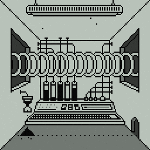 braindead. GIFs on GIPHY - Be Animated