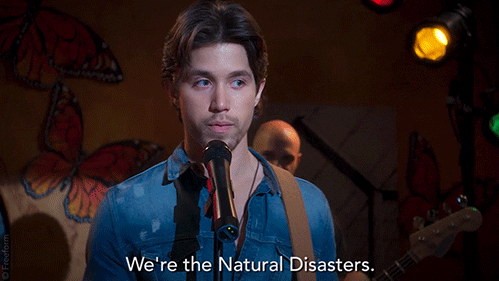 Natural-disasters GIFs - Get the best GIF on GIPHY