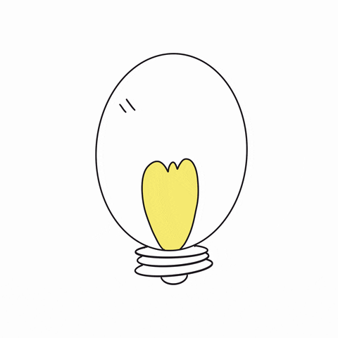 Idea GIF by deinechristine - Find & Share on GIPHY