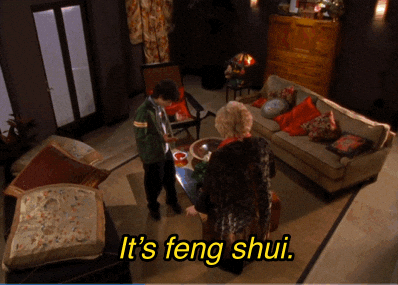 Feng-shui GIFs - Get the best GIF on GIPHY