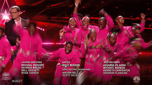 The Host Promotion GIFs - Get the best GIF on GIPHY