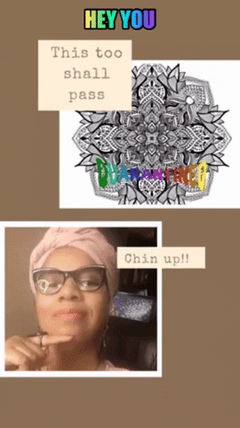 Itll-pass GIFs - Get the best GIF on GIPHY