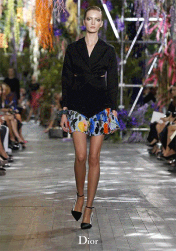 Fashion Dior GIF by Bergdorf Goodman - Find & Share on GIPHY