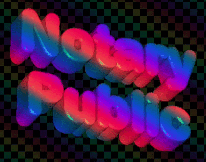 Notary Public GIF by NeighborlyNotary® - Find & Share on GIPHY