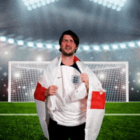 Go-england GIFs - Get the best GIF on GIPHY