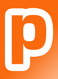 Animated Letter P Gif