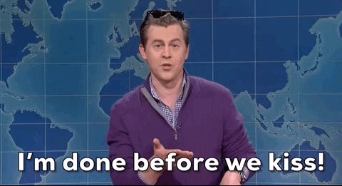 Snl Weekend Update GIF by Saturday Night Live - Find & Share on GIPHY