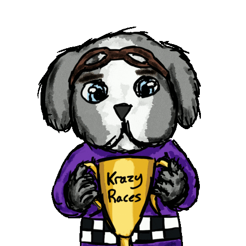 Krazy Races GIFs on GIPHY - Be Animated