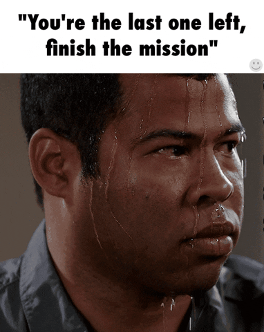 One-left GIFs - Get the best GIF on GIPHY