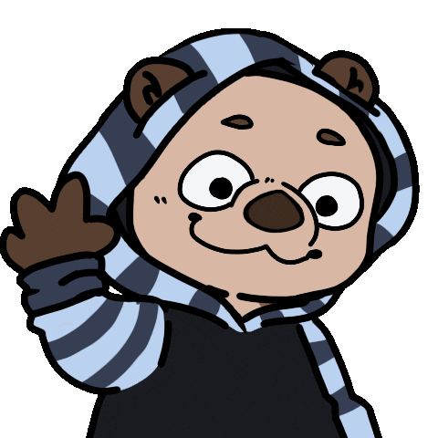 Otter Student Union GIFs on GIPHY - Be Animated