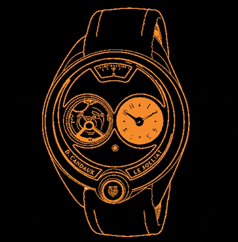 Luxury Watches GIFs - Get the best GIF on GIPHY