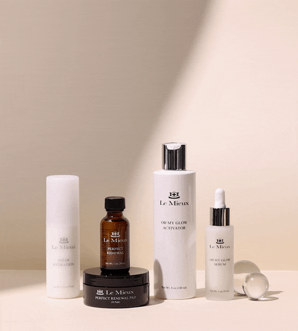 Facial Pads GIFs - Get the best GIF on GIPHY