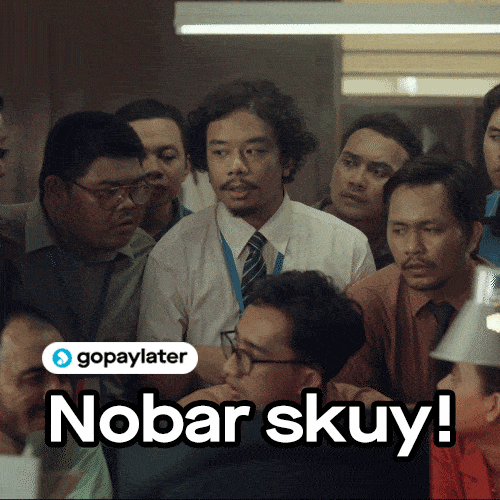 Gopay GIFs - Get the best GIF on GIPHY