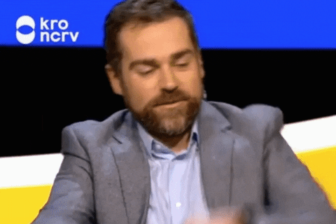 Dab Yes GIF by VVD - Find & Share on GIPHY