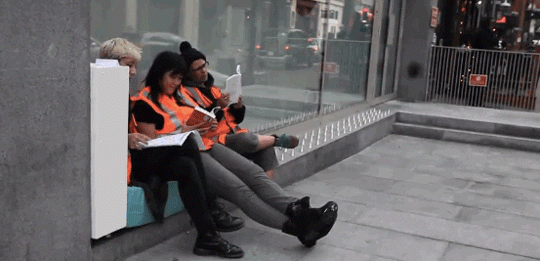 Space-not-spikes GIFs - Get the best GIF on GIPHY