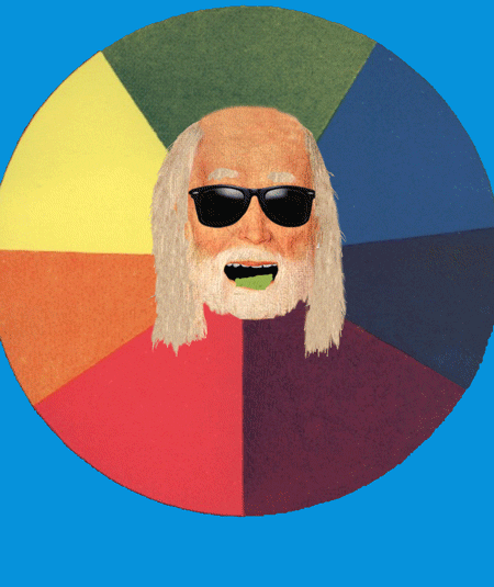 Puke Color Wheel GIFs - Get the best GIF on GIPHY