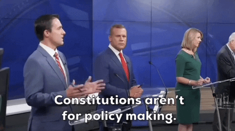 Here's What's At Stake In Ohio's Issue 1 Special Election by GIPHY News ...
