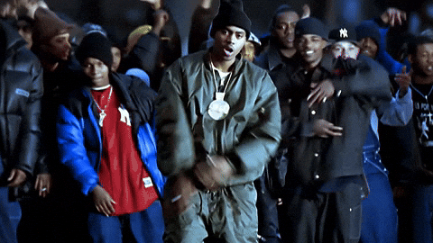 Is Like GIF by Nas - Find & Share on GIPHY