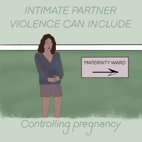 Surviving Trauma GIFs on GIPHY - Be Animated